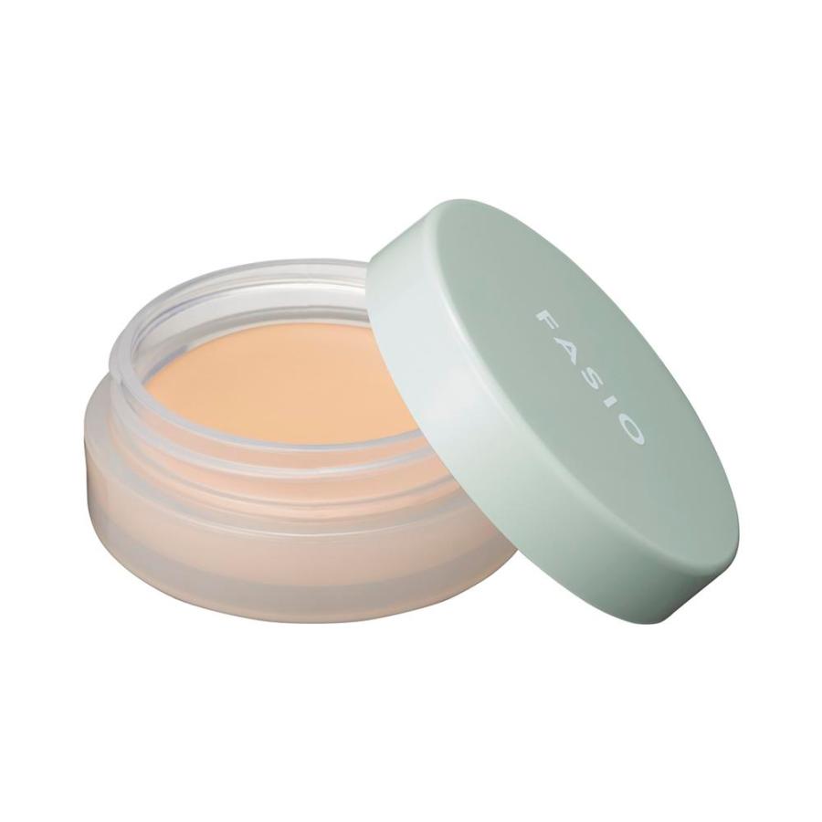 FASIO ファシオ ウルトラカバー コンシーラー WP 01 ライトベージュ 10g : サンドラッグe-shop - 通販 - Yahoo!ショッピング