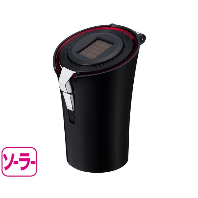 星光産業 EXEA ソーラーライトアッシュ BK ED235 1個 : サンドラッグe-shop - 通販 - Yahoo!ショッピング