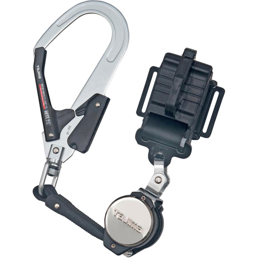 タジマ 胴ベルト用ランヤード VR150縦型L2 メーカー直送 返品・キャンセル不可【他商品との同時購入不可】 : サンドラッグe-shop - 通販 - Yahoo!ショッピング