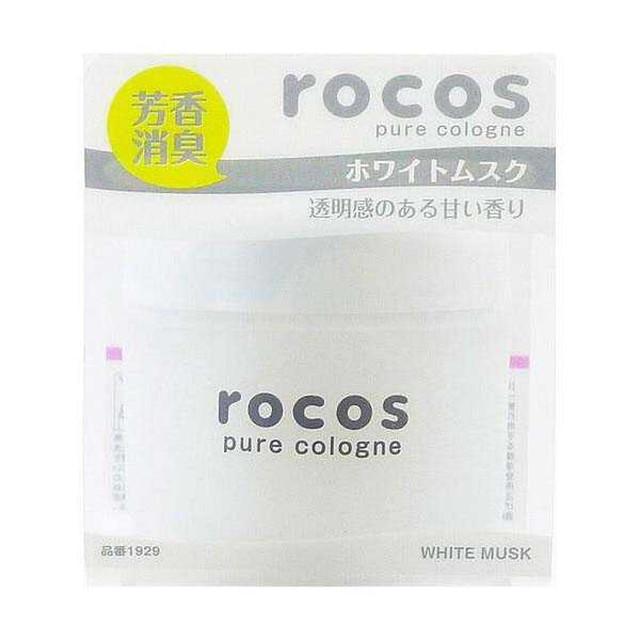 オカモト ロコスピュア ホワイトムスク 1929 : サンドラッグe-shop - 通販 - Yahoo!ショッピング
