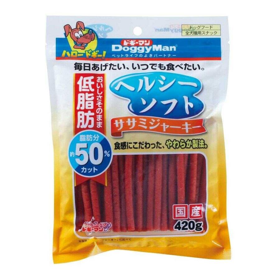 ヘルシーソフトササミ 420g : サンドラッグe-shop - 通販 - Yahoo!ショッピング