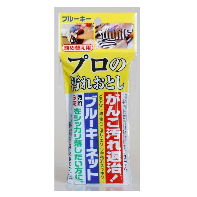 ブルーキーネット 詰め替え 95g : サンドラッグe-shop - 通販 - Yahoo!ショッピング