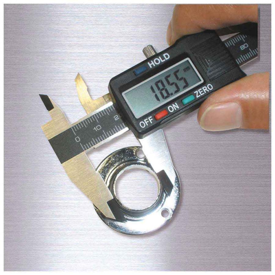 デジタルノギス 150mm SDV-150 メーカー直送 返品・キャンセル不可【他商品との同時購入不可】 : サンドラッグe-shop - 通販 - Yahoo!ショッピング