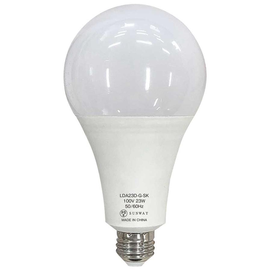 LEDクリップランプ 23W SCL-23W-5MD メーカー直送 返品・キャンセル不可【他商品との同時購入不可】 : サンドラッグe-shop - 通販 - Yahoo!ショッピング