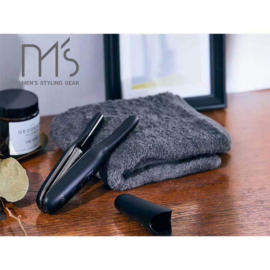 マイナスイオンストレートアイロン KMC8320K メーカー直送 返品・キャンセル不可【他商品との同時購入不可】 : サンドラッグe-shop - 通販 - Yahoo!ショッピング