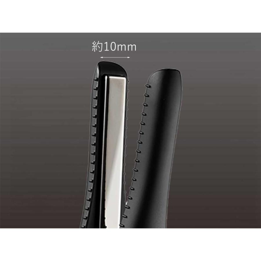 マイナスイオンストレートアイロン KMC8320K メーカー直送 返品・キャンセル不可【他商品との同時購入不可】 : サンドラッグe-shop - 通販 - Yahoo!ショッピング