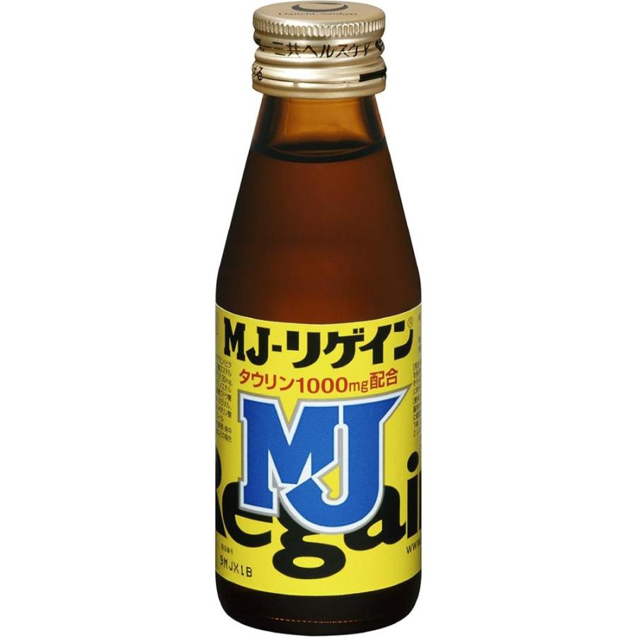 【指定医薬部外品】MJリゲイン 100MLX10本 : サンドラッグe-shop - 通販 - Yahoo!ショッピング