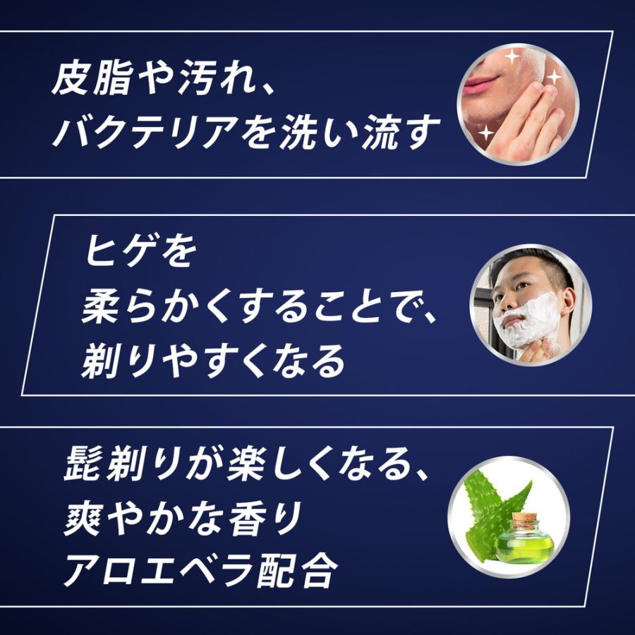 P&G Gillette PRO（ジレットプロ） シェービング フォーム 微香性 245g : サンドラッグe-shop - 通販 - Yahoo!ショッピング