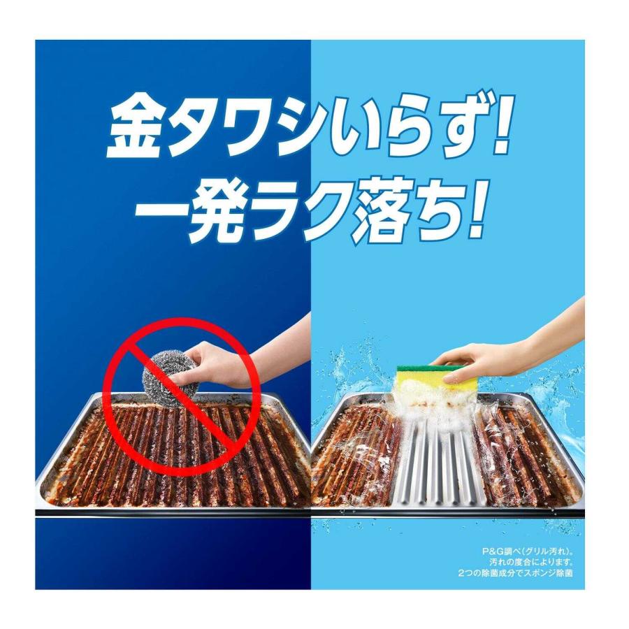 P&G ジョイ W除菌 食器用洗剤 さわやか微香 キャップ付き 詰め替え 300mL【20個セット】 : サンドラッグe-shop - 通販 - Yahoo!ショッピング