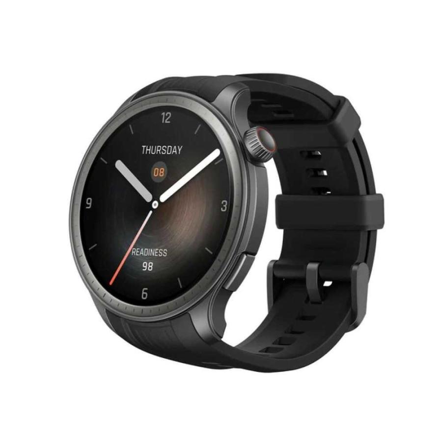アースリボーン AMAZFIT Balance ミッドナイト sp170065-C202 52g : サンドラッグe-shop - 通販 - Yahoo!ショッピング