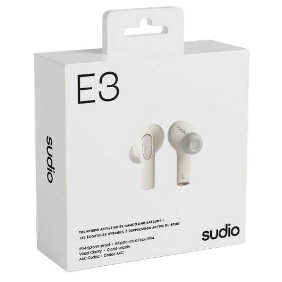 モダニティ SUDIO E3 ホワイト 57g : サンドラッグe-shop - 通販 - Yahoo!ショッピング