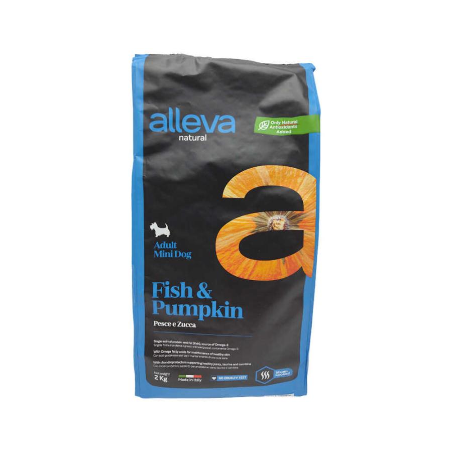 ディウサペット アレヴァナチュラル成犬用フィッシュ＆パンプキン 2000g : サンドラッグe-shop - 通販 - Yahoo!ショッピング