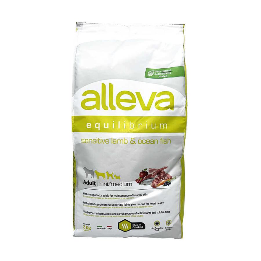 ディウサペット アレヴァエクイリブリアム センシティブラムフィッシュ成犬用小粒 2000g : サンドラッグe-shop - 通販 - Yahoo!ショッピング