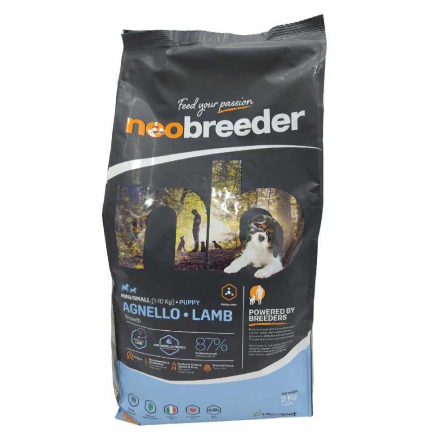 ディウサペット ネオブリーダーパピーラム 2000g : サンドラッグe-shop - 通販 - Yahoo!ショッピング