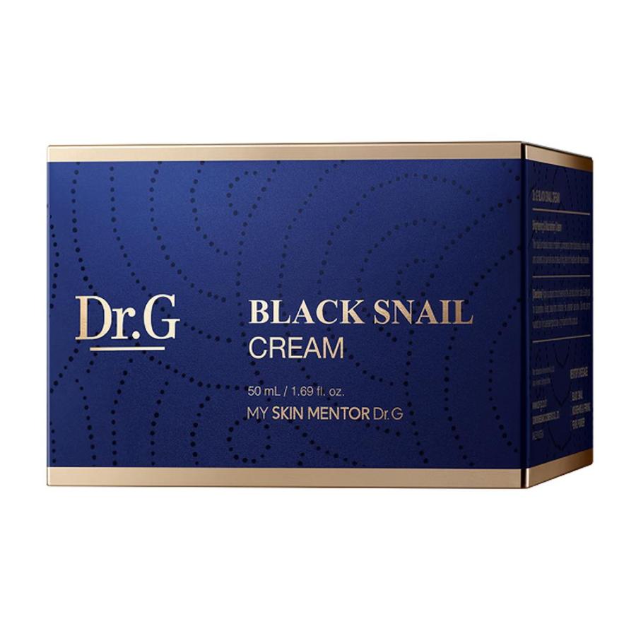 Dr.G Dr.G（ドクタージー）ブラックスネイルクリーム 50ml : サンドラッグe-shop - 通販 - Yahoo!ショッピング