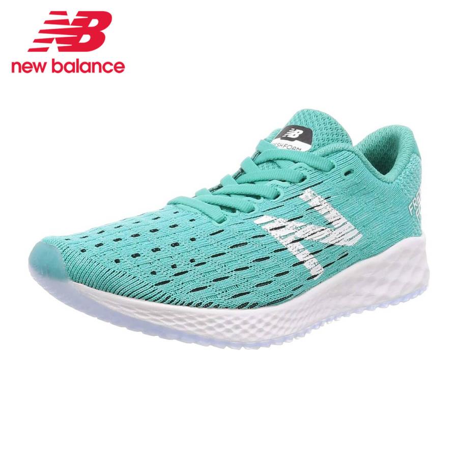 New Balance WZANPTL ランニングシューズ(レディース) Fresh Foam Zante Pursuit TL ニュー ...