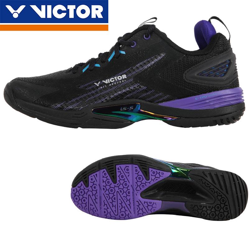VICTOR A970ACE バドミントンシューズ(ユニ・メンズ) ビクター【日本バドミントン協会審査合格品】 :vt-a970ace ...