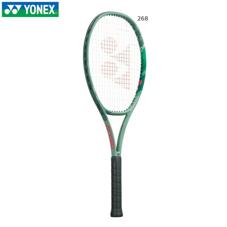 YONEX 01PE100D パーセプト 100D 硬式 テニスラケット ヨネックス : sunfast-sports - 通販 - Yahoo!ショッピング
