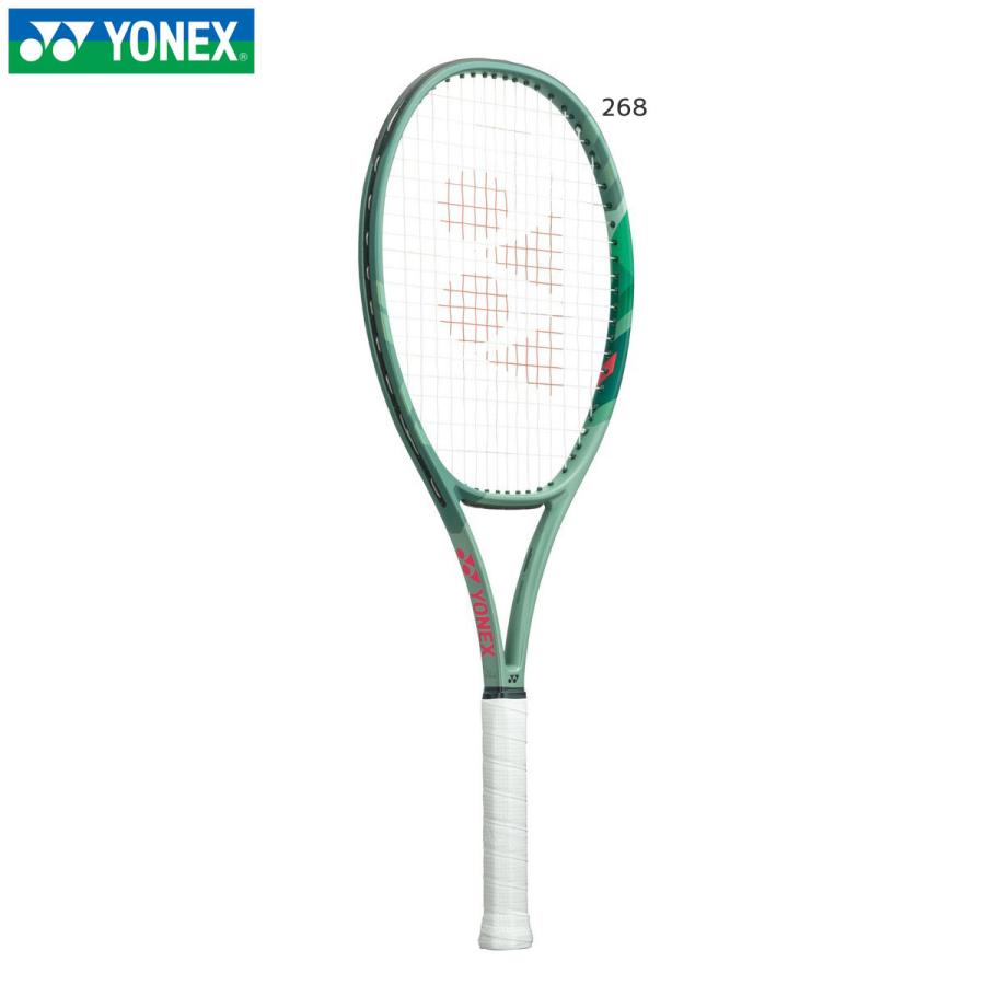 YONEX 01PE100L パーセプト 100L 硬式 テニスラケット 2023FW ヨネックス : xa-01pe100l : sunfast-sports - 通販 - Yahoo!ショッピング