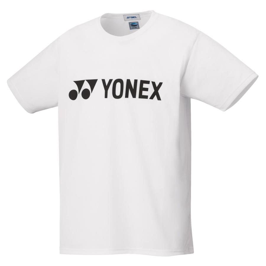 YONEX 16501 ドライTシャツ ウェア(ユニ/メンズ) バドミントン・テニス ヨネックス【メール便可】 : sunfast-sports - 通販 - Yahoo!ショッピング