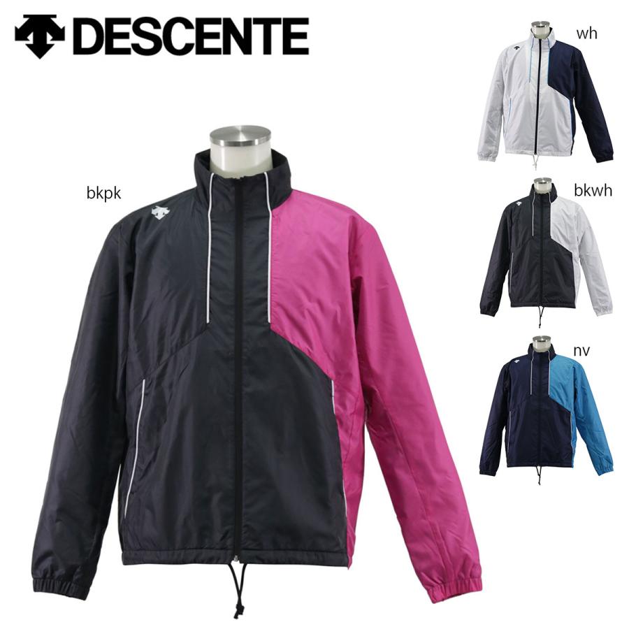 DESCENTE DAT-3264 ウインドブレーカージャケット デサント : sunfast-sports - 通販 - Yahoo!ショッピング