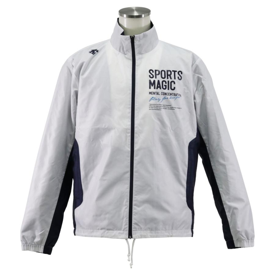 DESCENTE DAT-3265 ウインドブレーカージャケット デサント : xa-dat-3265 : sunfast-sports - 通販 - Yahoo!ショッピング