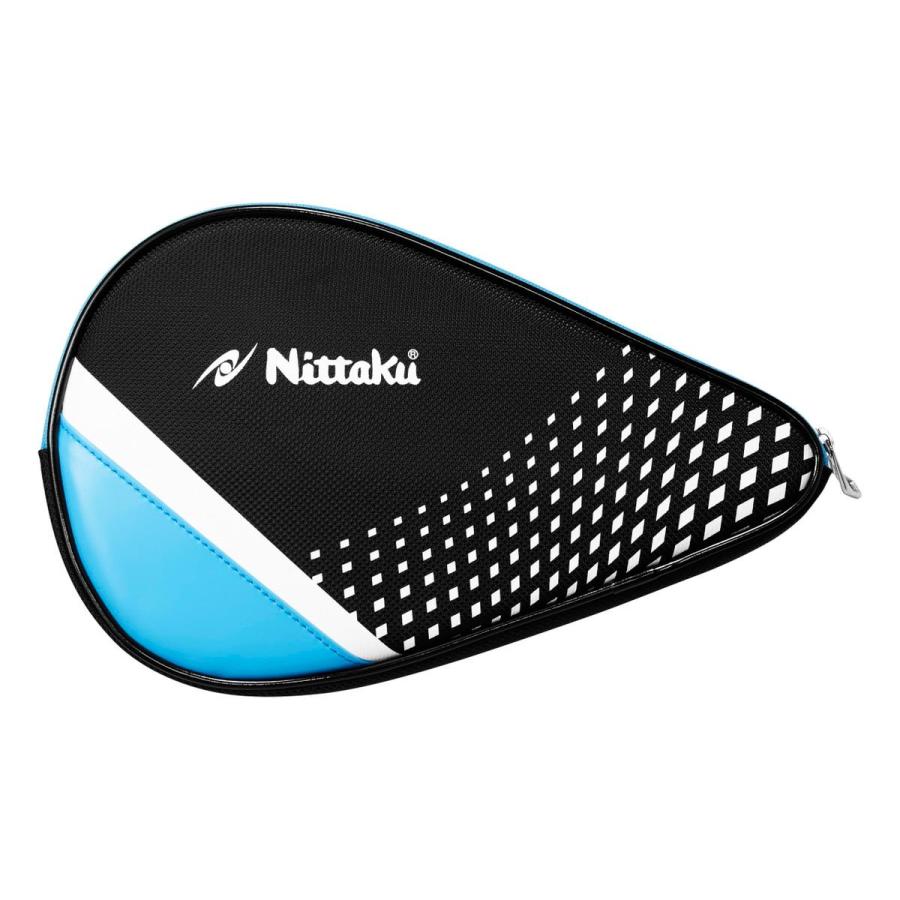Nittaku NK-7216 ラケットケース ストリームフル 卓球 日本卓球(ニッタク)【メール便可】 : sunfast-sports - 通販 - Yahoo!ショッピング