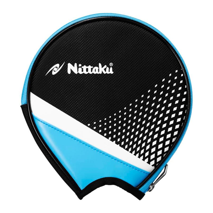 Nittaku NK-7217 ラケットケース ストリームラウンド 卓球 日本卓球(ニッタク) : sunfast-sports - 通販 - Yahoo!ショッピング