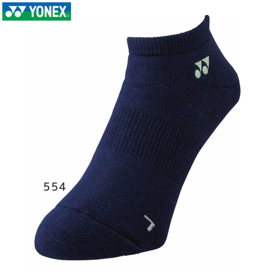 YONEX 19121 メンズスニーカーインソックス バドミントン・テニス ヨネックス 2024SS【メール便可】 : yy-19121 ...
