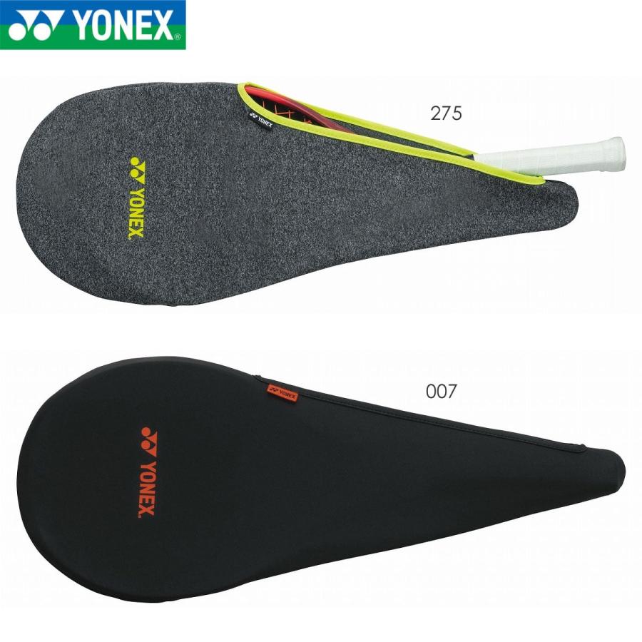 YONEX AC544 ストレッチカバー(テニス・ソフトテニス) バッグ テニス ヨネックス 2024SS : sunfast-sports - 通販 - Yahoo!ショッピング