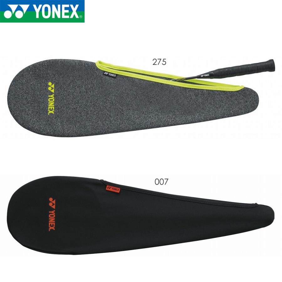 YONEX AC545 ストレッチカバー(バドミントン) バッグ バドミントン ヨネックス 2024SS : sunfast-sports - 通販 - Yahoo!ショッピング