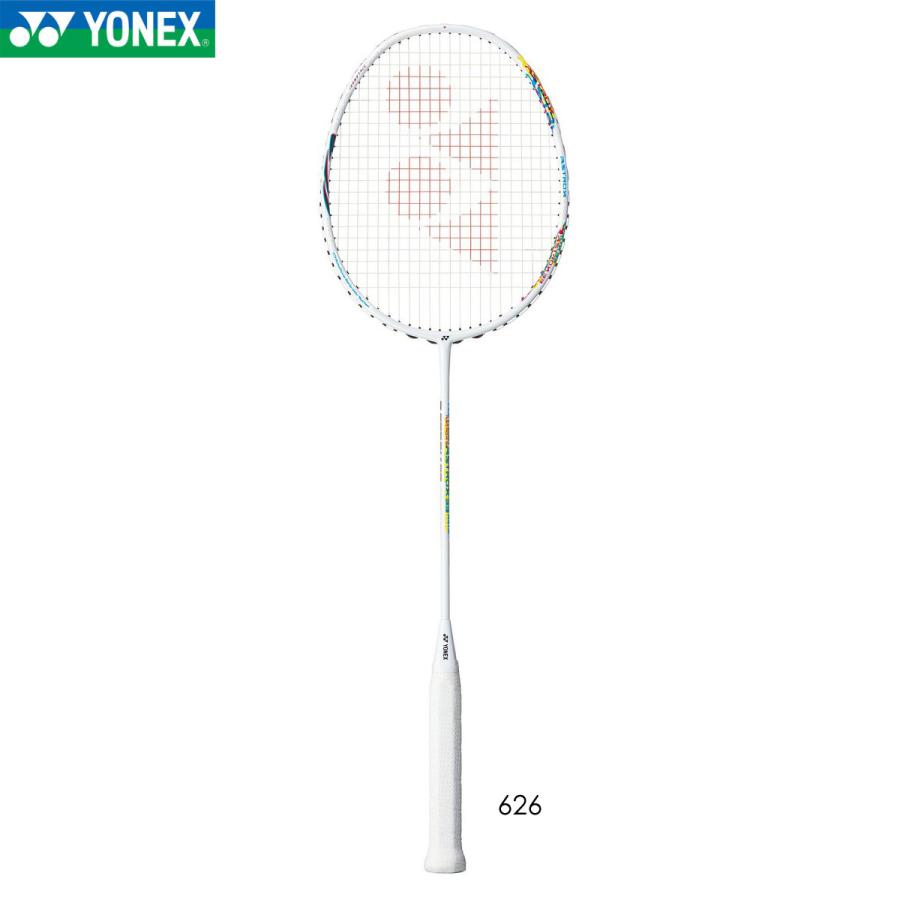 YONEX AX33 アストロクス33 バドミントンラケット ヨネックス 2024SS【日本バドミントン協会審査合格品/張り工賃無料・ガット代別】 : sunfast-sports - 通販 ...