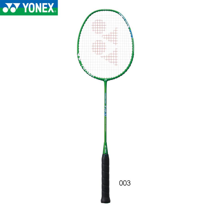 YONEX ISO-TR0 アイソメトリック TR0 ISOMETRIC バドミントンラケット ヨネックス 2024SS【張り工賃無料・ガット代別】 : sunfast-sports - 通販 ...
