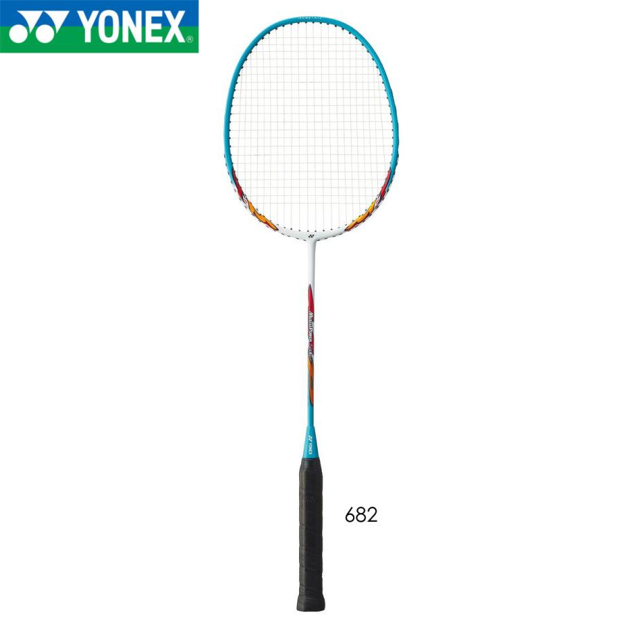 YONEX MP5LTG マッスルパワー 5LT MUSCLE POWER バドミントンラケット ヨネックス 2024SS【張上済】 : sunfast-sports - 通販 - Yahoo ...