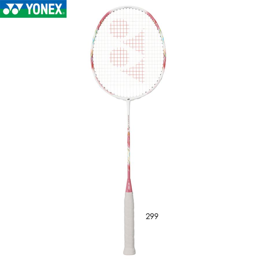 YONEX NF-70 ナノフレア70 NANOFLARE バドミントンラケット ヨネックス 2024SS【日本バドミントン協会検定合格品/張り工賃無料・ガット代別】 : sunfast ...