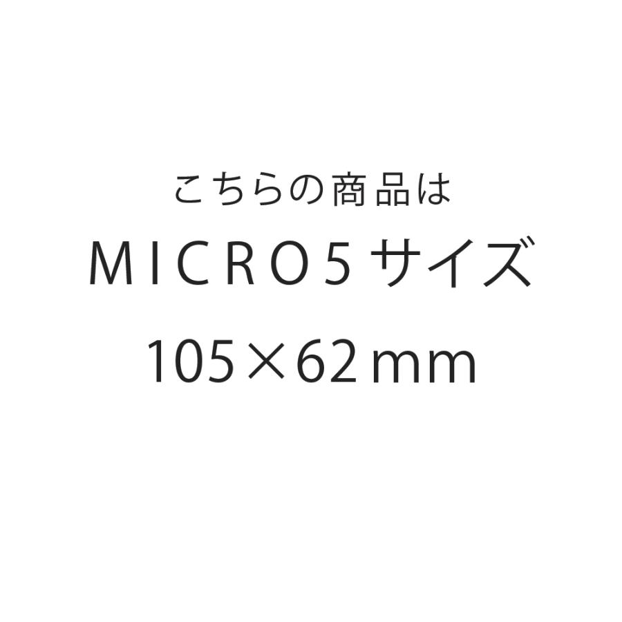 2026年度 ASHFORD MICRO5 ダイアリー リフィル 2602-026 週間ダイアリー(見開き2週間) マイクロ5 システム手帳 日付入り アシュフォード : サンフェロー ...