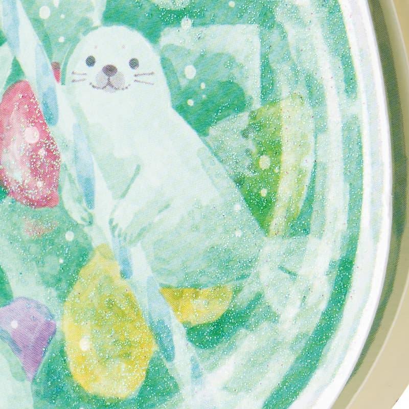 サマーカード 立体 アザラシクリームソーダ JSP 55-5 687791 サンリオ sanrio グリーティングカード 夏柄 季節 挨拶 手紙 暑中見舞い 残暑 : サンフェロー - 通販 ...