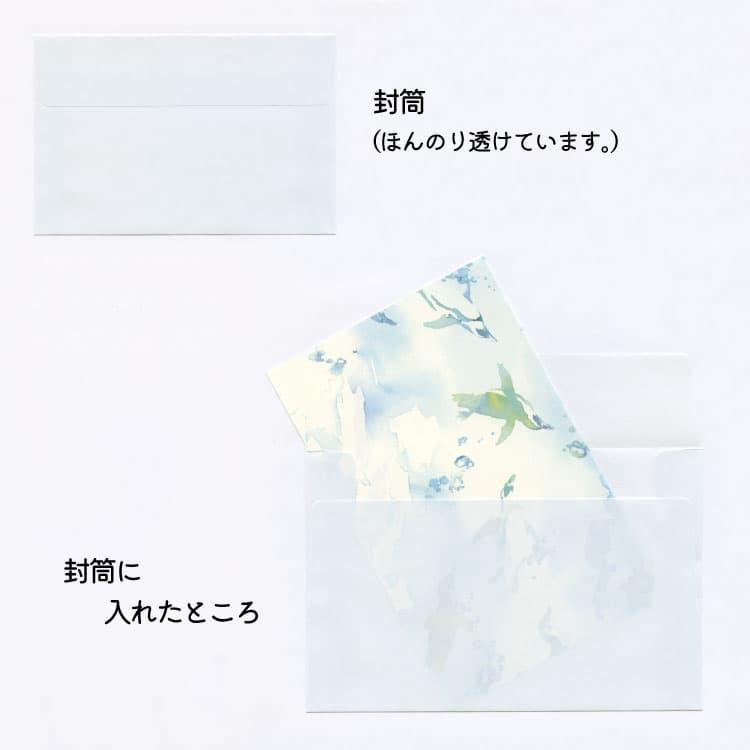 夏柄 三井ちかこ 夏の彩りレターセット ペンギン AHW-407s アクティブ サマー 季節 挨拶 手紙 便箋 封筒 メッセージ 暑中見舞い 残暑 : サンフェロー - 通販 - Yahoo ...