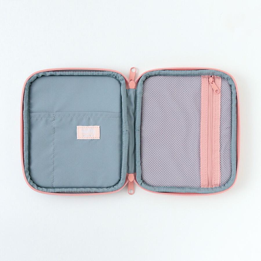 ミッフィー miffy マルチステーショナリーポーチ dance BM-105 グリーンフラッシュ 文具 キャラクターグッズ 大人 : サンフェロー - 通販 - Yahoo!ショッピング