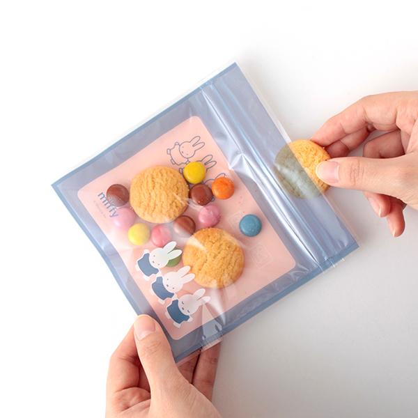 【30%OFF】ミッフィー ジッパーバッグ（star） BM-171 グリーンフラッシュ greenflash 文具 キャラクターグッズ miffy : サンフェロー - 通販 - Yahoo ...