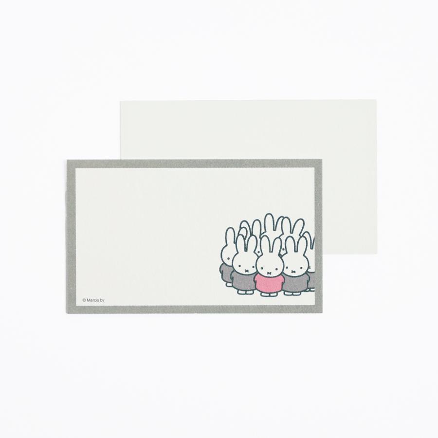 30％OFF ミッフィー ミニカードセット(gray) BM-230 グリーンフラッシュ MIFFY Dick Bruna ネームカード 手紙 ミニ : サンフェロー - 通販 - Yahoo ...