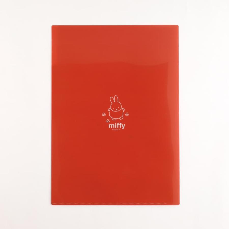 ミッフィー A4ポケットクリアファイル(toy) BM-354 グリーンフラッシュ キャラクターグッズ miffy 文具 大人 かわいい シンプル クリアホルダー 整理 収納 : bm-354 ...