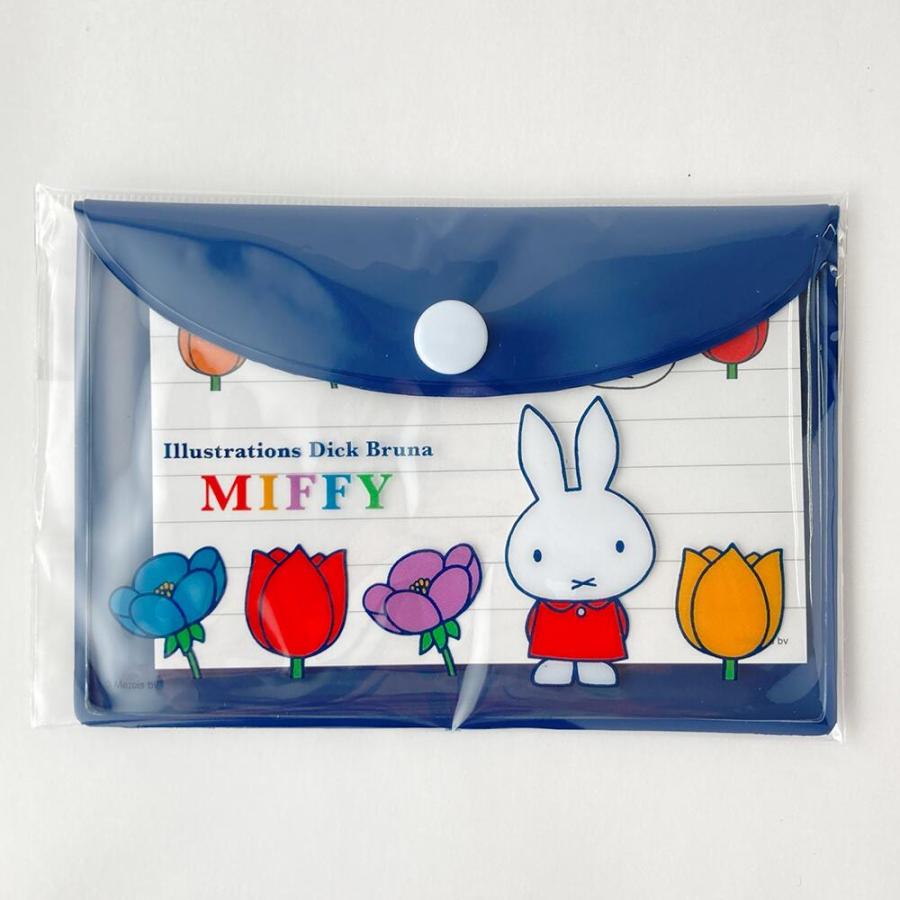ミッフィー ケース付 メモ 紺 BN22-1 スクエア square 2022 Summer キャラクターグッズ 文具 大人 : サンフェロー - 通販 - Yahoo!ショッピング