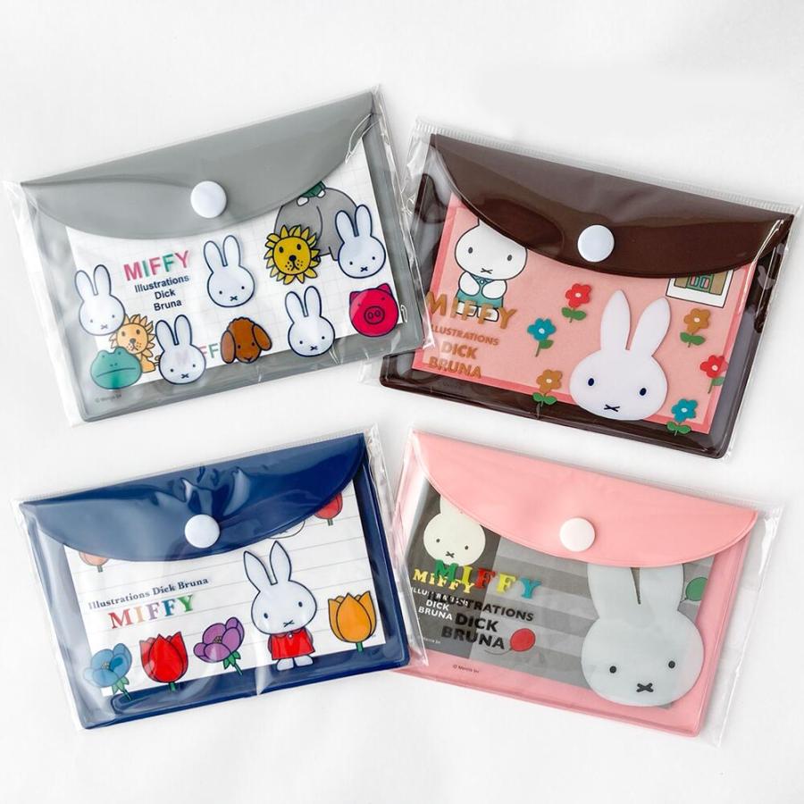 ミッフィー ケース付 メモ 紺 BN22-1 スクエア square 2022 Summer キャラクターグッズ 文具 大人 : サンフェロー - 通販 - Yahoo!ショッピング