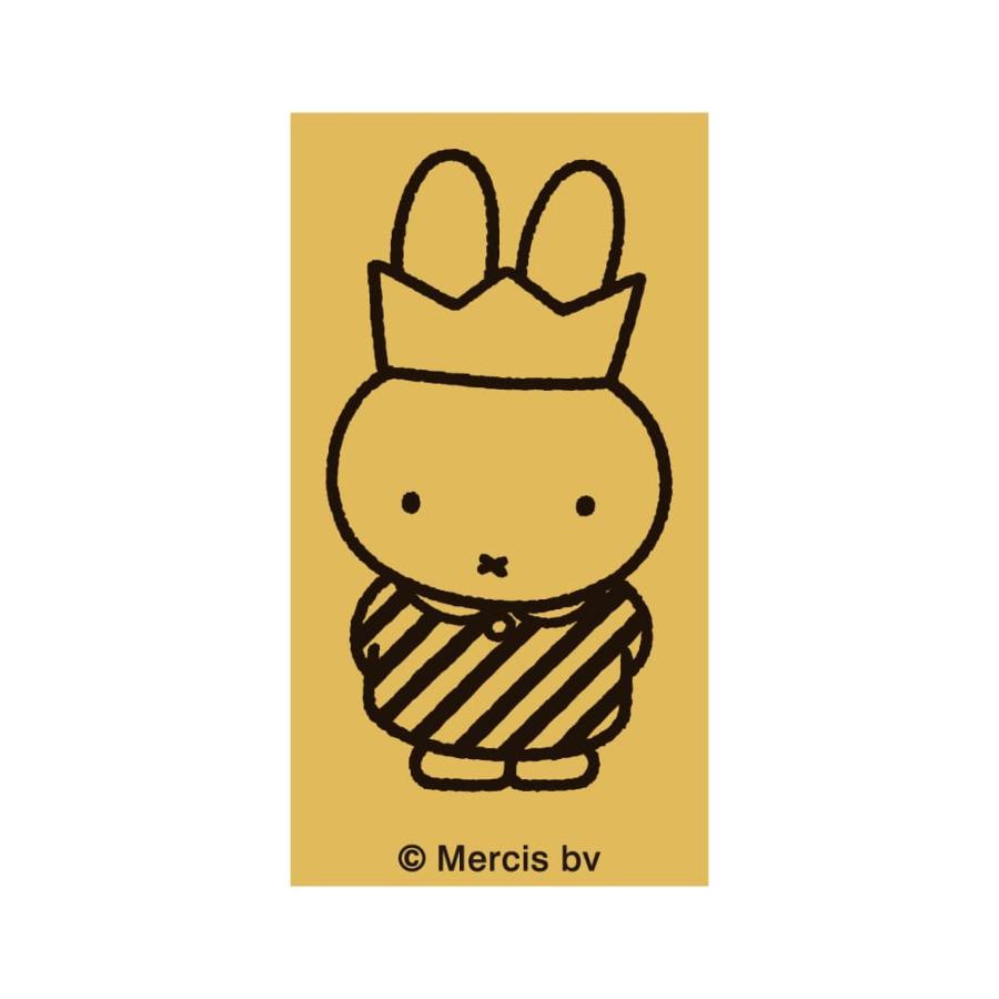ミッフィー 真鍮ボールペン(Stripe) GMB-011 グリーンフラッシュ キャラクター miffy 70周年 文具 大人 かわいい シンプル 筆記具 黒 油性 0.5mm ストライプ ...