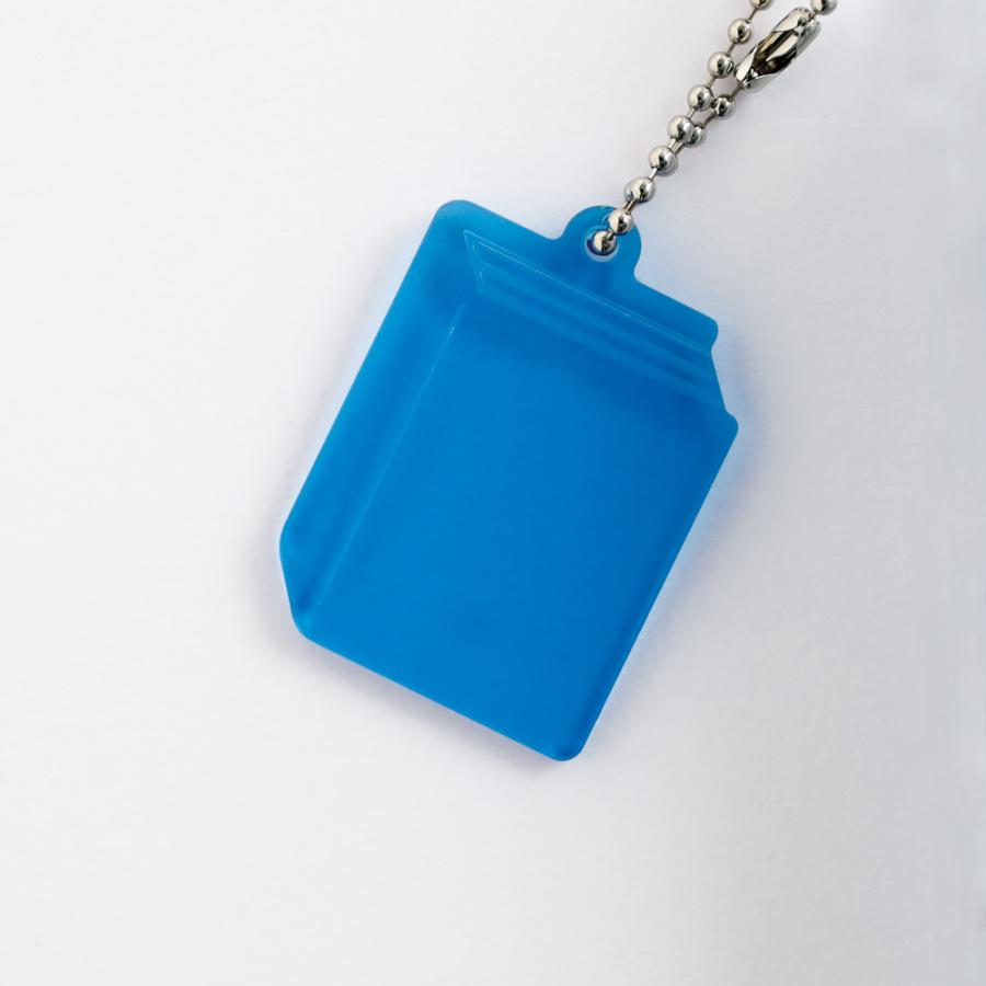 偏愛のススメ 本とマンガ ミニバインダー セット HA-008グリーンフラッシュ GreenFlash 文具女子 大人 かわいい 趣味 ノート 手帳記録 ログ クリア 透明 : サンフェロー ...