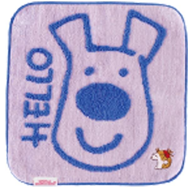 ココちゃん ハンドタオル クーシャ RYZ-1071 グリーティングライフ キャラクターグッズ かわいい 雑貨 大人 タオルハンカチ プチタオル ギフト : サンフェロー - 通販 ...