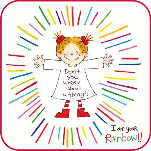 ココ ガーゼタオル レインボー RYZ-930 グリーティングライフ : サンフェロー - 通販 - Yahoo!ショッピング