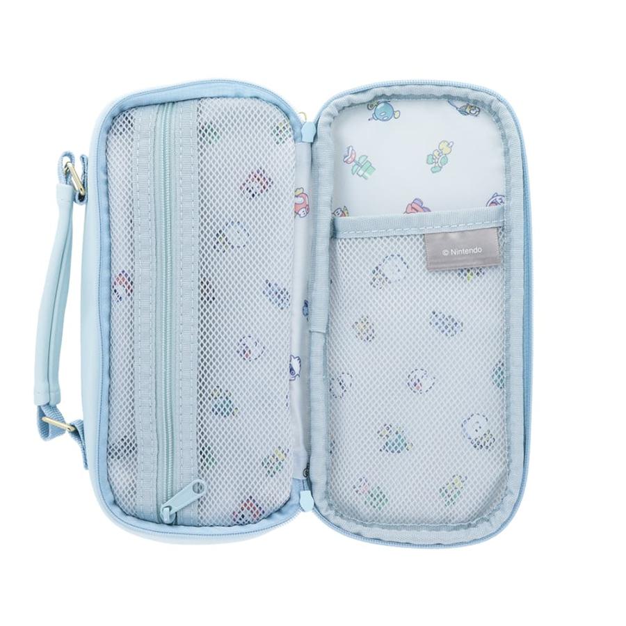 20％OFF スーパーマリオ ペンケース mitte ミッテ 敵 S1429051 サンスター文具 キャラクターグッズ 大人 子供 ゲーム 任天堂 筆箱 コスメ 小物入れ : サンフェロー ...