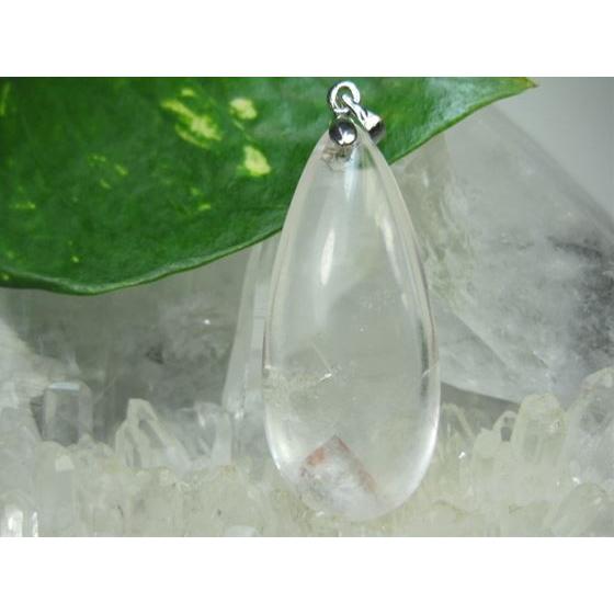 ペンダントトップ レッドファントムクォーツ9g : 天然石のお店Sun flower - 通販 - Yahoo!ショッピング